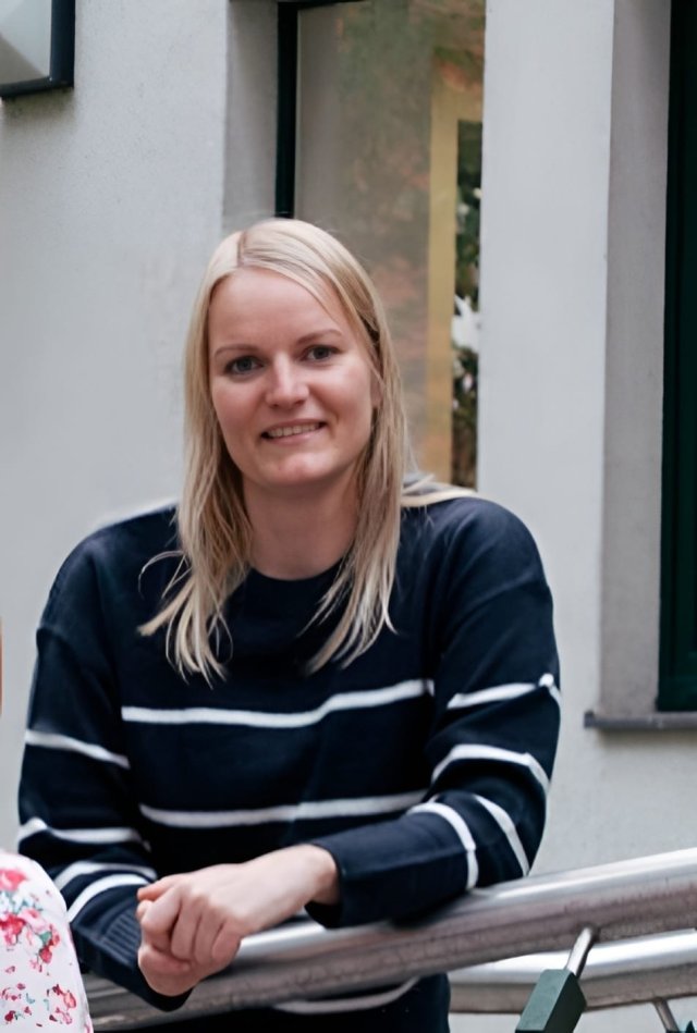 Gunita, 42, Riga - "123 Date LV"